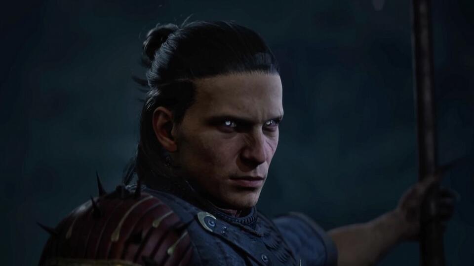 „I don't believe AI could create something like this” Former Witcher 3 ...