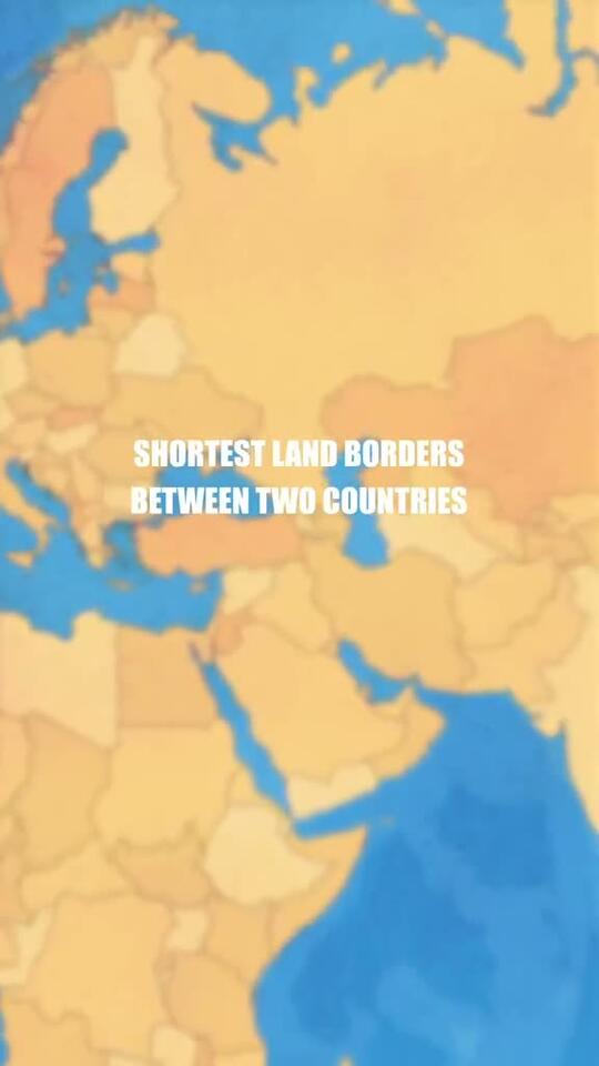 Shortest_Land_Borders_Between_Two_Countries__map__maps__history ...