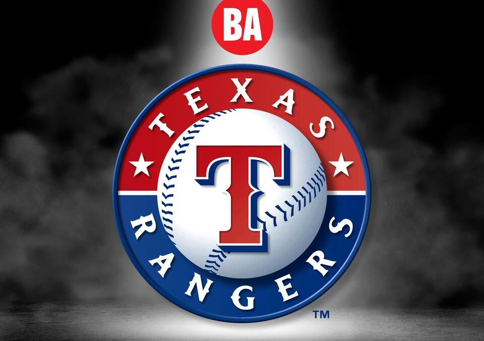 Faith In Fastball Helps Rangers’ Caden Scarborough Break Out - NewsBreak