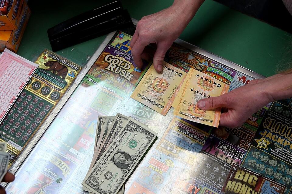 What Are The Most Commonly Drawn Powerball Numbers? - NewsBreak