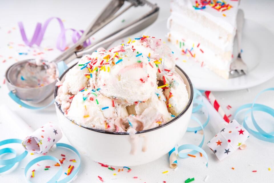10 Worst Ice Cream Flavors - NewsBreak