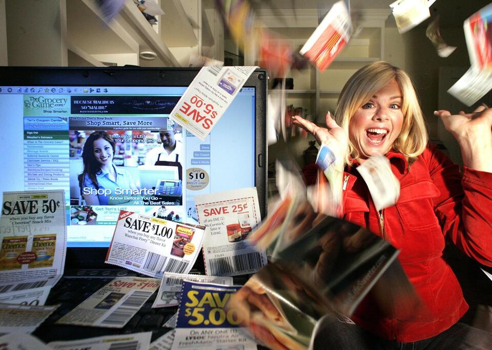 From free Coca-Colas to digital dollars: 11 things you didn't know ...