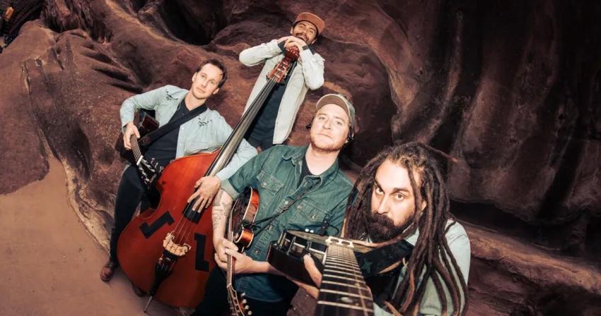 Kitchen Dwellers Map Out 2025 Fall Tour Dates - NewsBreak
