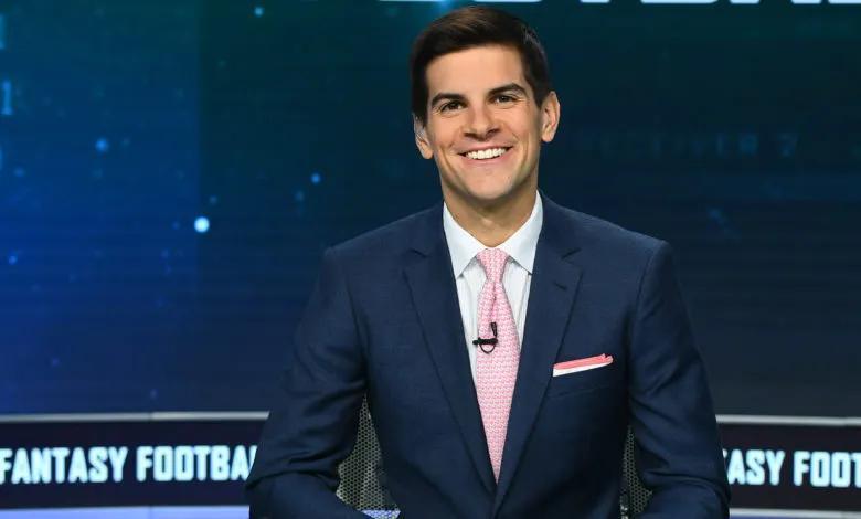 Did Field Yates Play in the NFL or College Football? Examining the ESPN ...