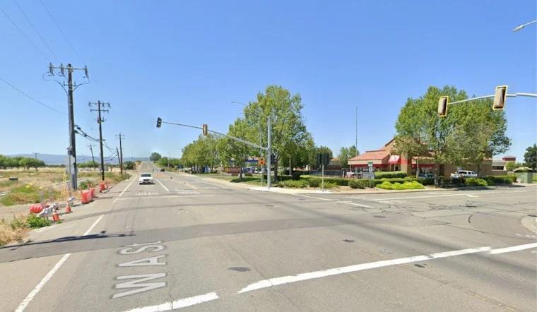 Dixon Worksite Horror: One Dead In Industrial Truck Accident Off I-80 ...