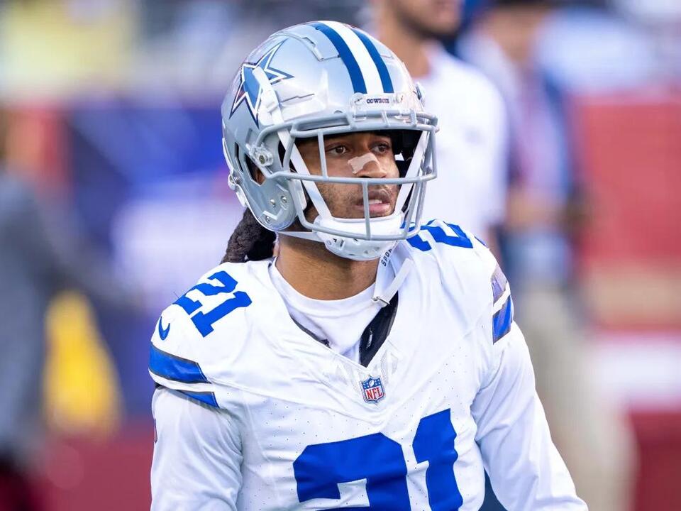 Are the Carolina Panthers targeting a surprise reunion with Stephon ...