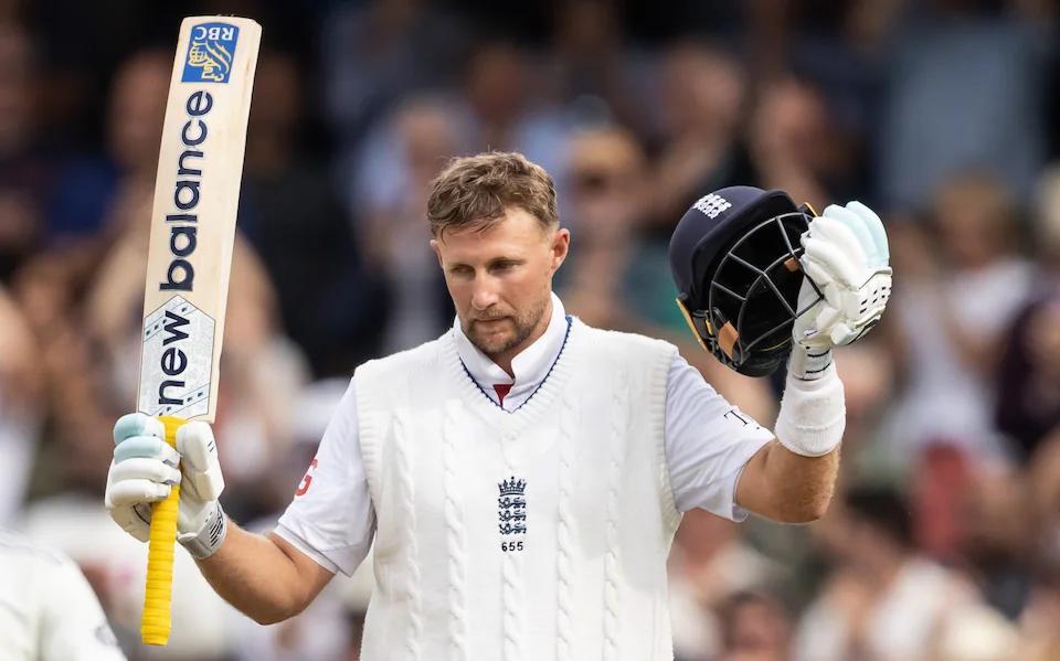 The Joe Root shot that could be his undoing in Australia - NewsBreak