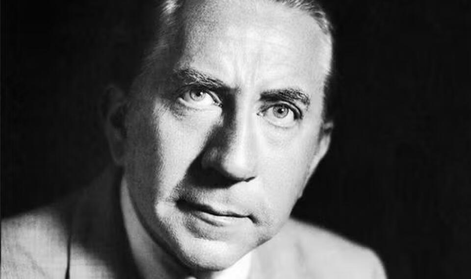 When oil tycoon J. Paul Getty refused to pay his grandson's ransom, the ...