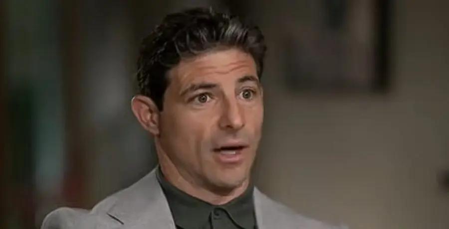 Matt Gutman Says Goodbye To ABC News After 20 Years - NewsBreak