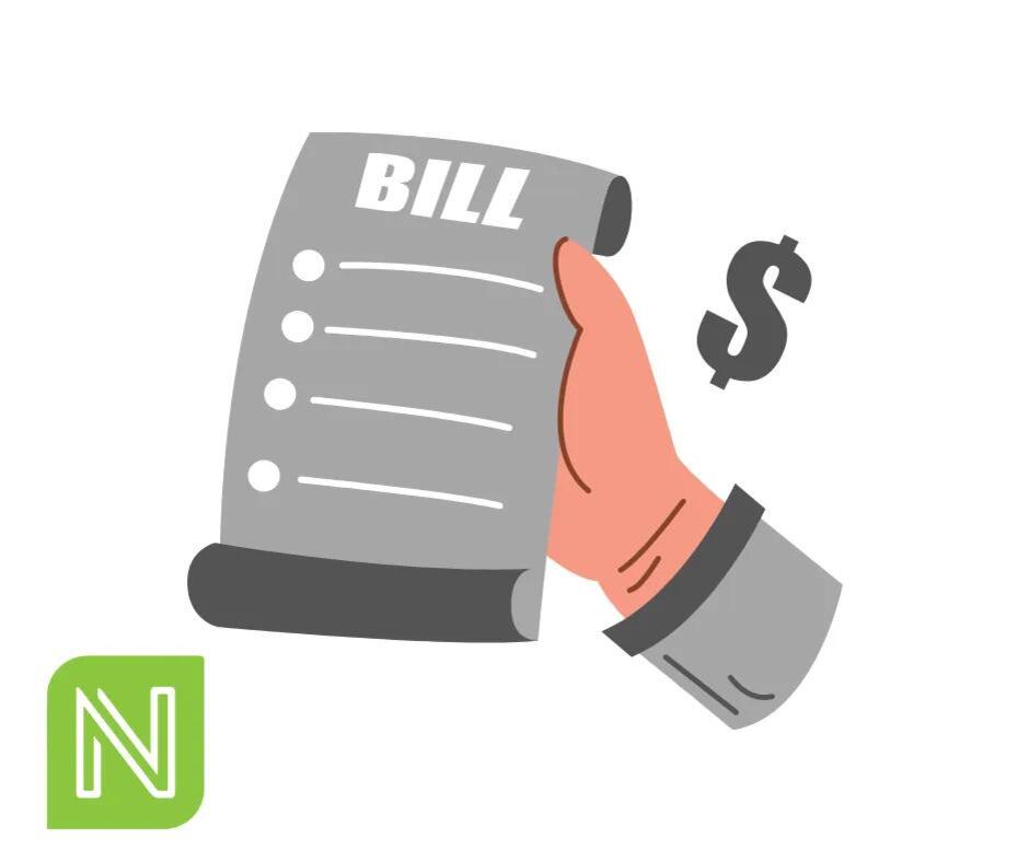 Utility bill changes as per Ordinance No. 1074 - NewsBreak