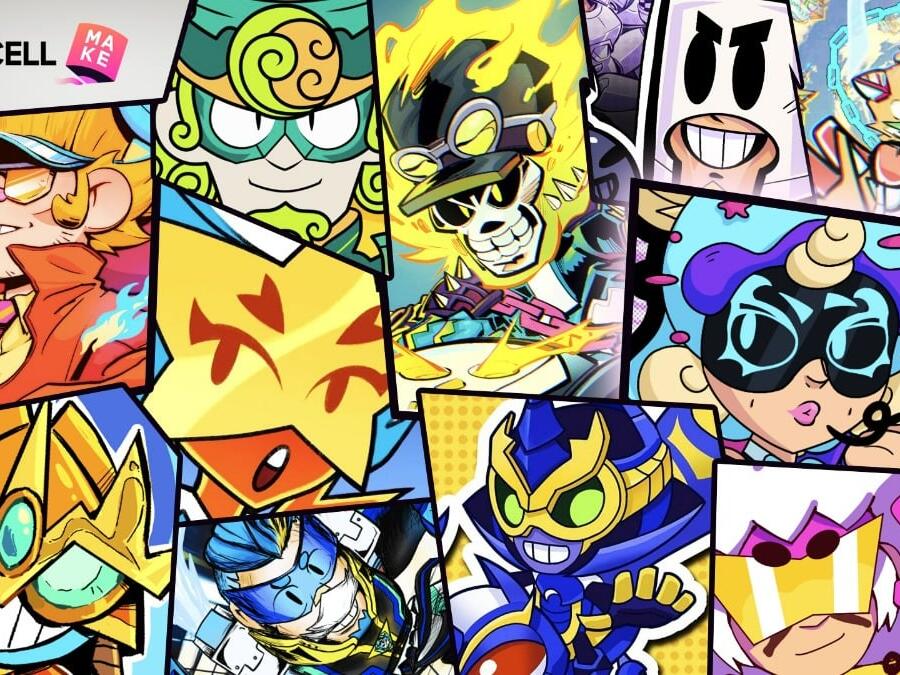 Brawl Stars tier list: All brawlers, ranked