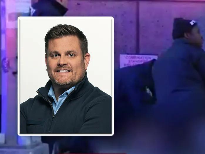 Deny, defend, depose: Possible meaning behind CEO killer’s apparent message