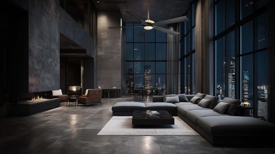 WAC Group Expands Modern Forms Smart Fan Line With New Designs ...