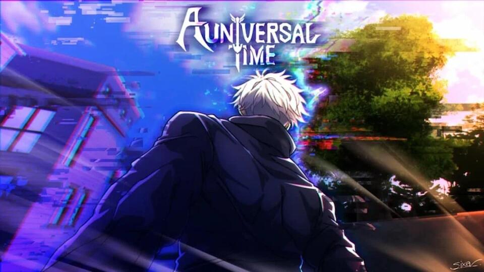 How to Get All New Titles in A Universal Time Jujutsu Kaisen Part 2 ...