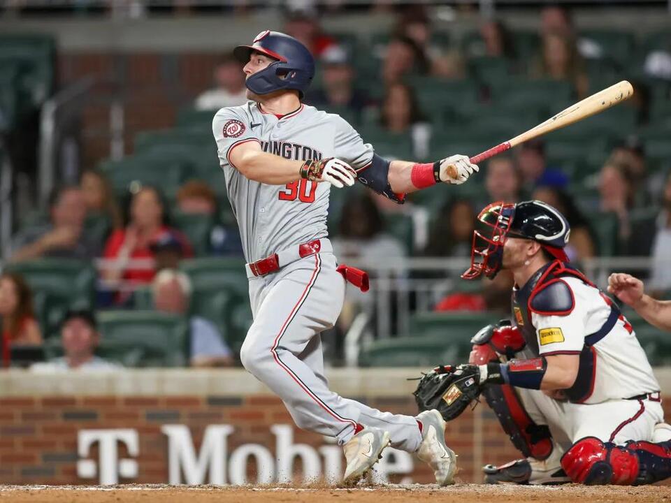 How To Watch The Washington Nationals: Best Options For 2024