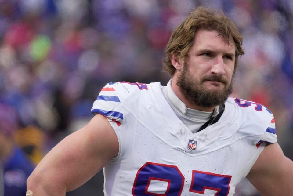 Joey Bosa Not Certain To Play In 2026? - NewsBreak