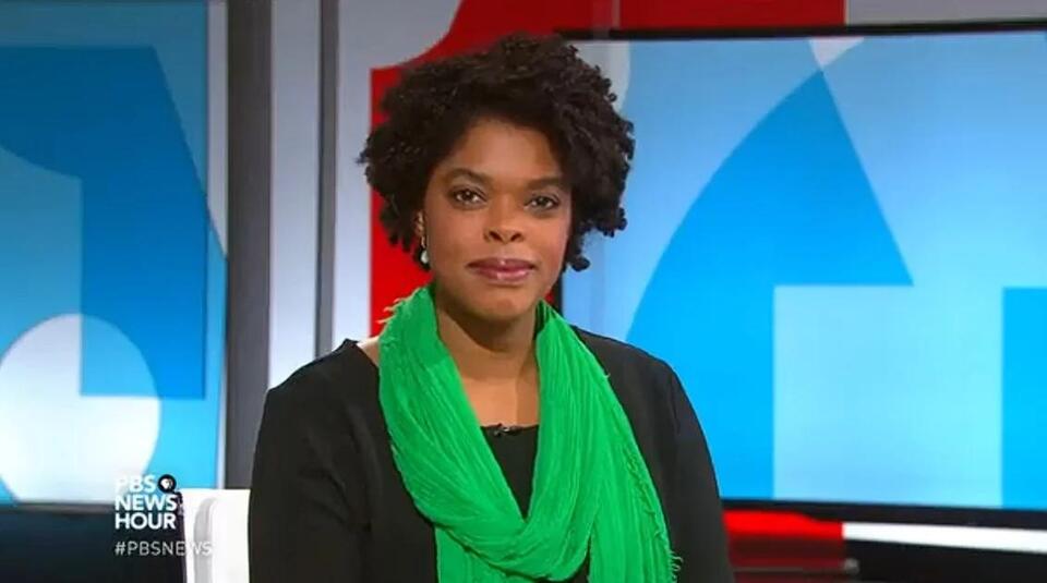 Shawna Thomas Joins MS NOW as Political Director After ‘CBS Mornings ...