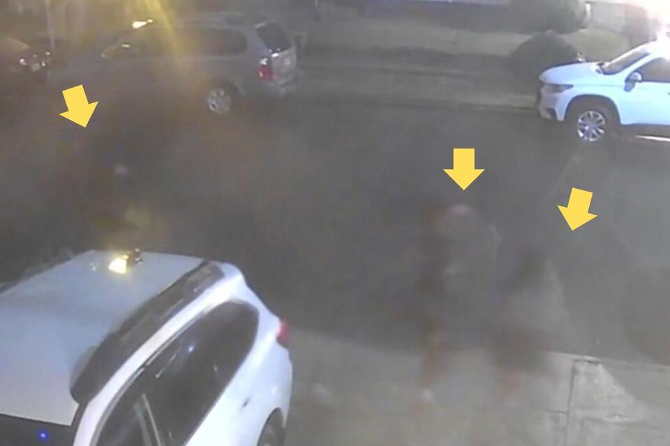 Teenagers charged in Gloucester City car burglary spree - NewsBreak