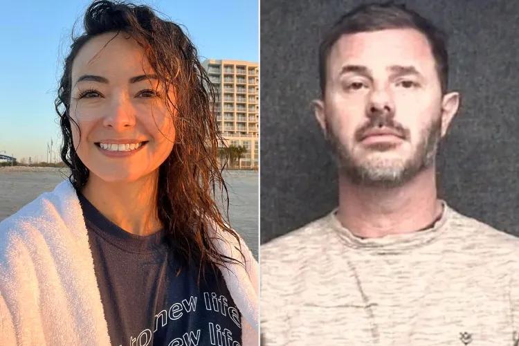 Mica Miller’s Pastor Husband Allegedly Hired P.I. to Surveil Her Before ...