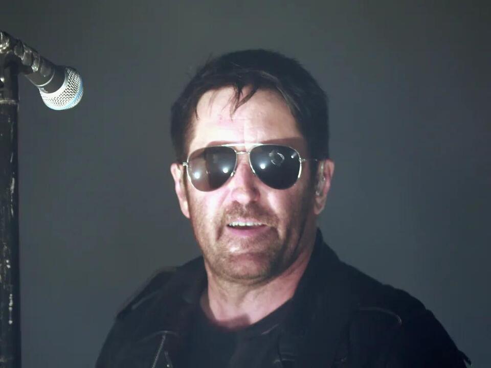 The Spontaneous Creation of “The Perfect Drug” by Nine Inch Nails and ...