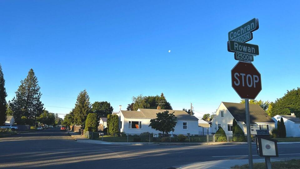 Father shot dead identified by Spokane County Medical Examiner - NewsBreak
