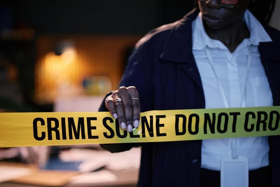Is Columbia, SC, Safe? Troubling Crime Statistics To Be Aware Of ...