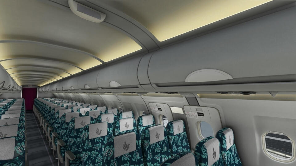 33 Facts About Pakistan International Airlines - NewsBreak