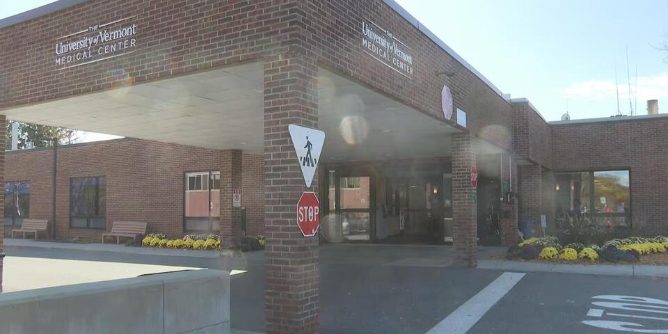 UVM Medical Center inches closer to buying Fanny Allen campus - NewsBreak