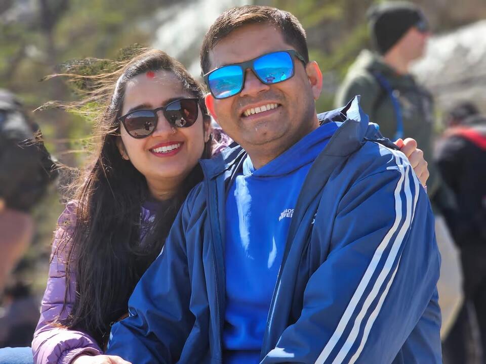 Mamta Bhatt's Husband Charged With Concealing Body, Arrested, Manassas ...