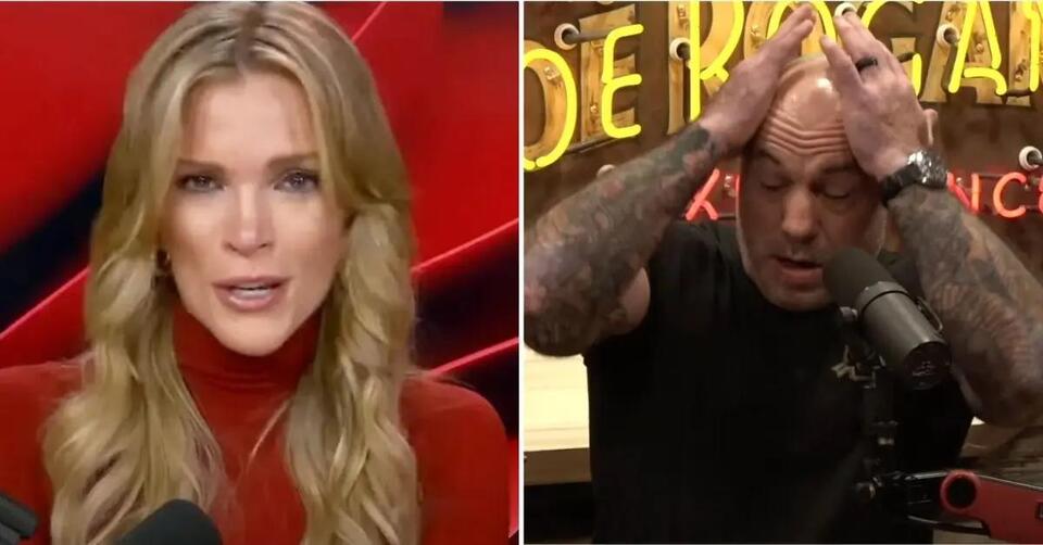 WATCH: Megyn Kelly Sobs With Glenn Beck After Learning of Charlie Kirk ...