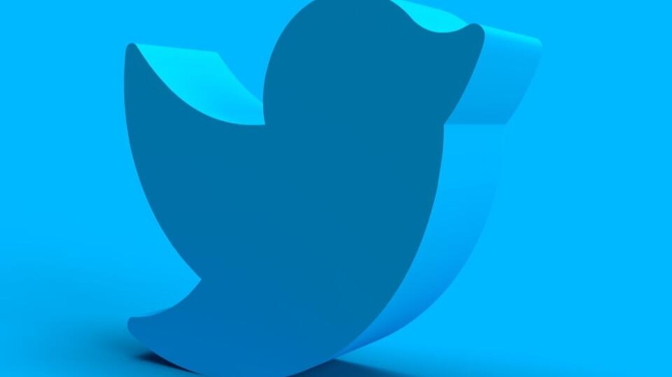 Massive Twitter Bird Logo from Former California Headquarters Up for ...