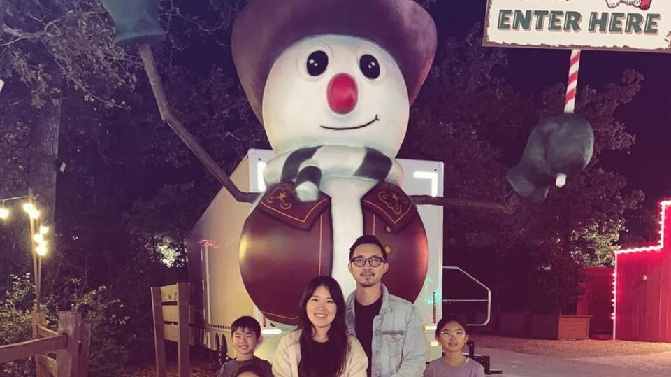 Influencer Paul Kim's Wife Maggie Shares Tribute to Son Micah After His ...
