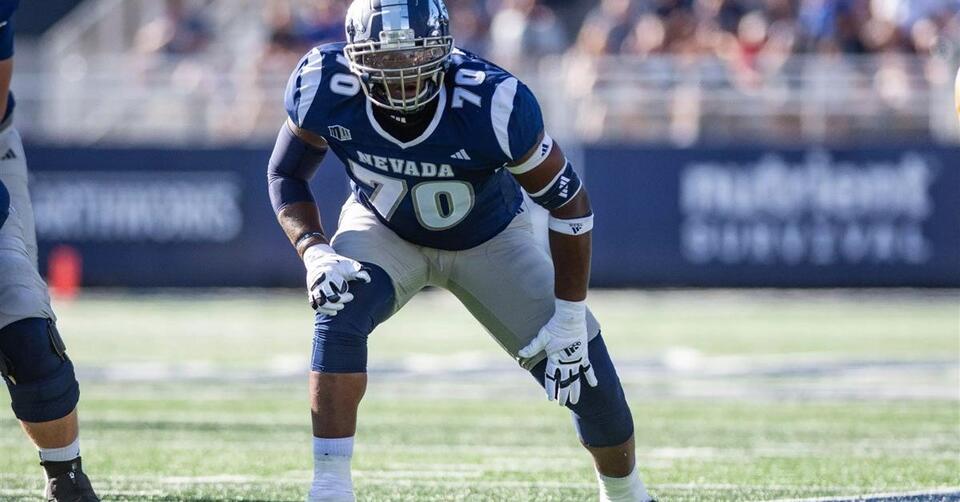 Oregon portal commit Isaiah World now No. 1 player in 247Sports ...