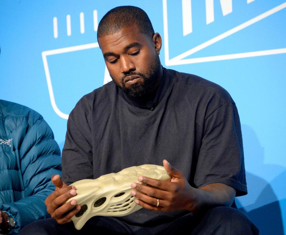Kanye West Books New Concert Overseas In Georgia - NewsBreak