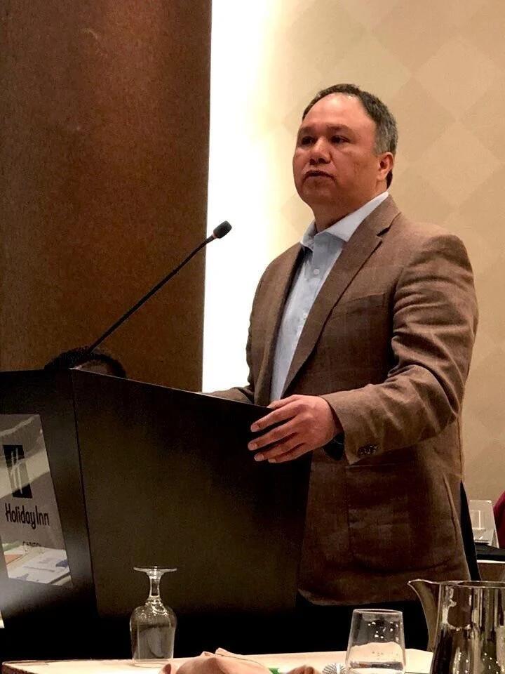 Essentia Health welcomes new director of tribal relations - NewsBreak