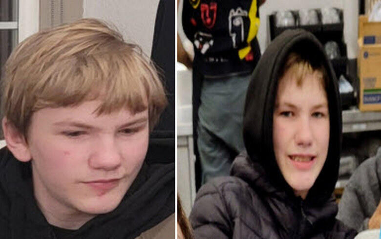 Missing Juvenile Adam Lugo from the 15th District Has Been Located ...