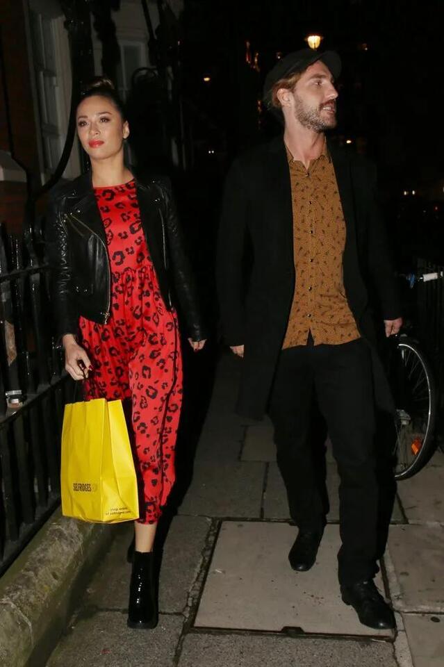 Strictly Come Dancing faces fresh scandal as backstage 'kiss' video ...