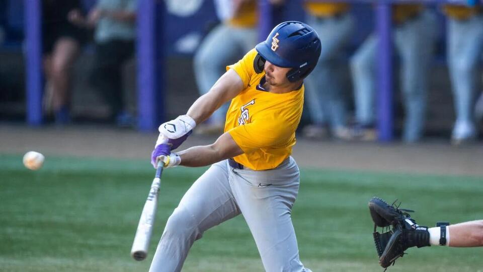 Cue the music! Here's every LSU baseball walk-up song for the 2025 ...