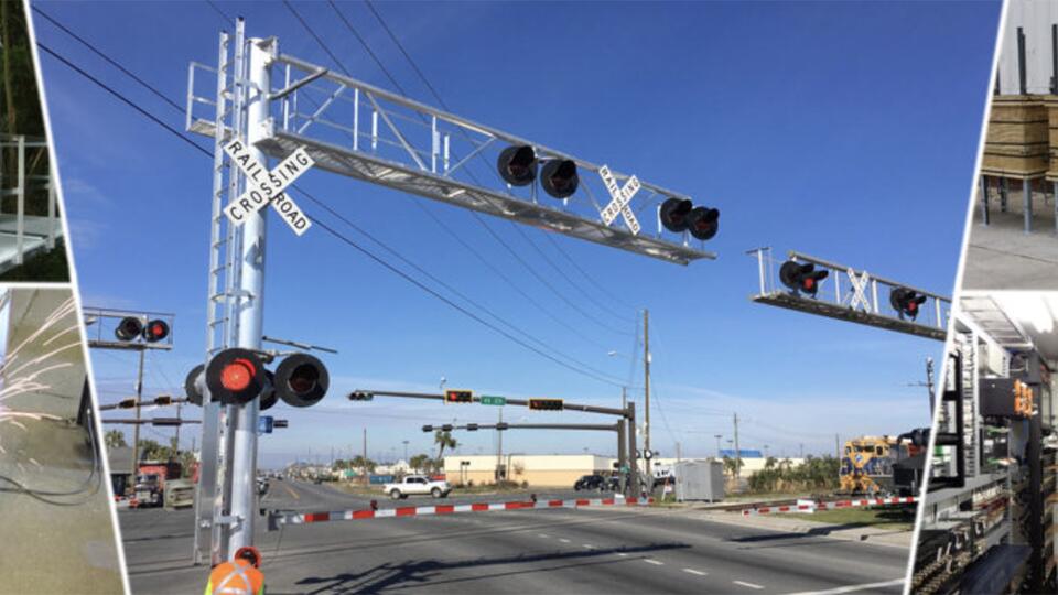 Rail Investments Acquires TCR Rail Systems - NewsBreak