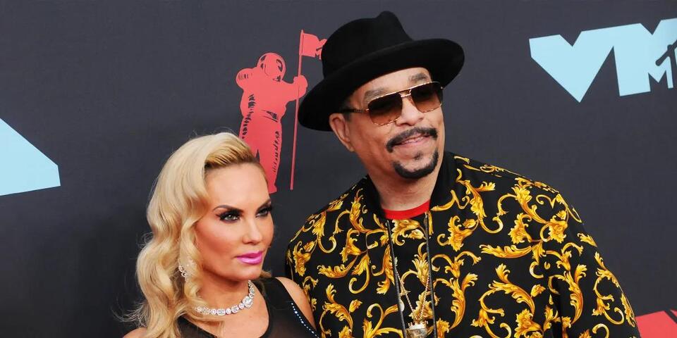 Ice-T's Wife Nicole Shares Birthday Photos of Daughter Chanel, 10 ...