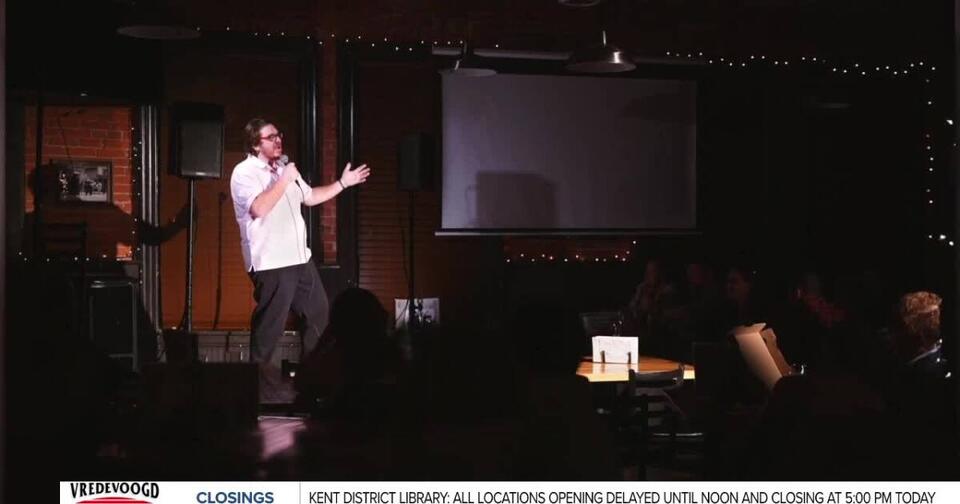 Laughfest and Gilda's Club Grand Rapids co-celebrating March ...