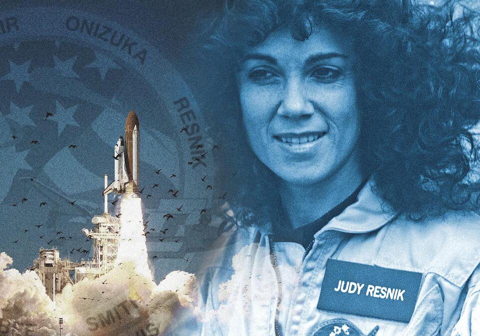 Remembering Challenger disaster and Akron astronaut Judith Resnik 40 ...