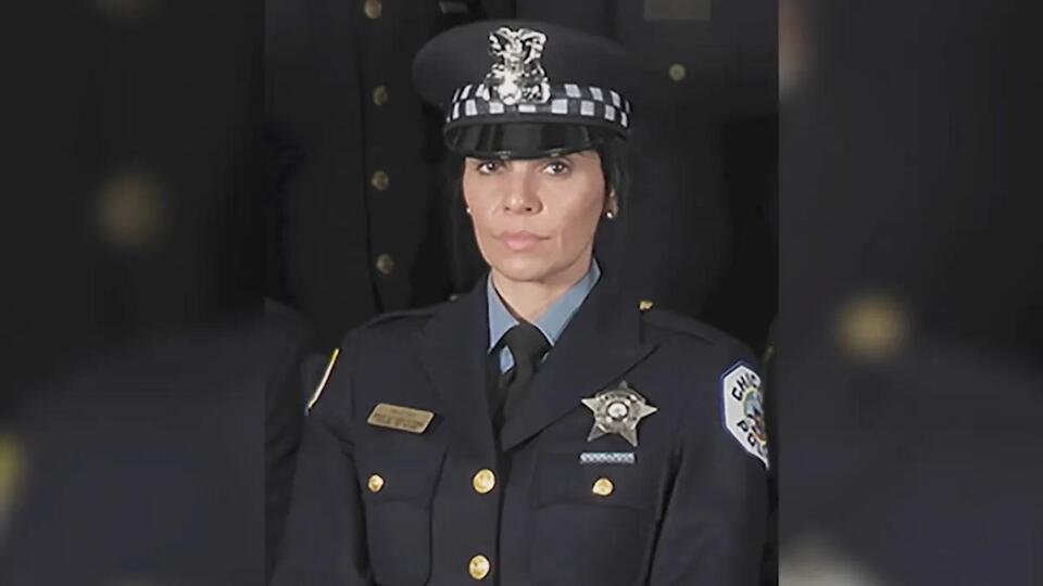 Judge blocks release of body camera footage months after Officer Rivera ...