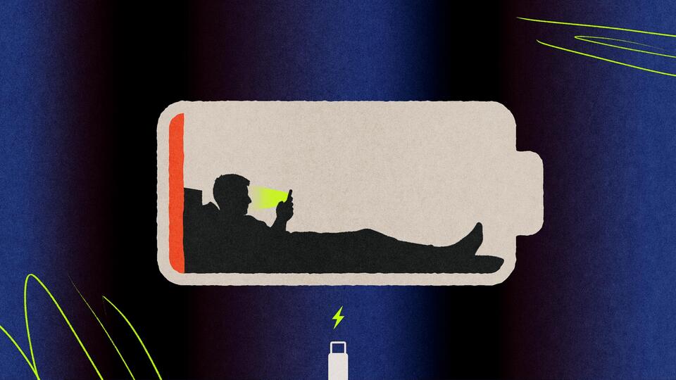 Why rest alone doesn’t restore energy - NewsBreak
