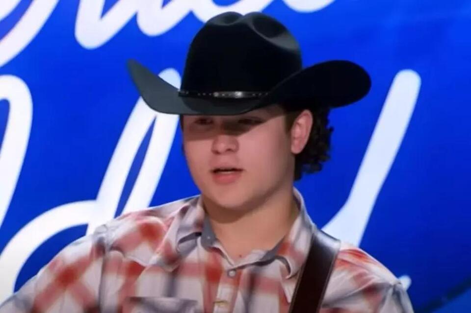 ‘American Idol’s Caleb Kennedy Sentenced to 8 Years in Prison for ...