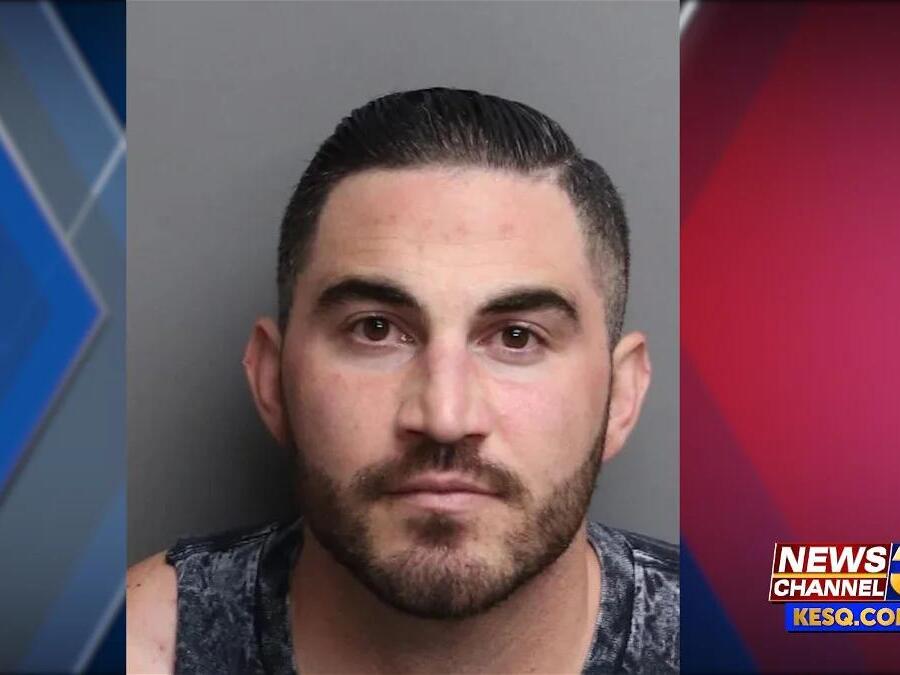 Ex Riverside County Sheriffs Correctional Deputy Pleads Guilty To