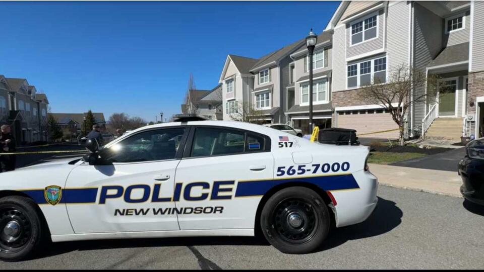 Man Shot Dead After Long-Standing Neighborhood Dispute In New Windsor ...