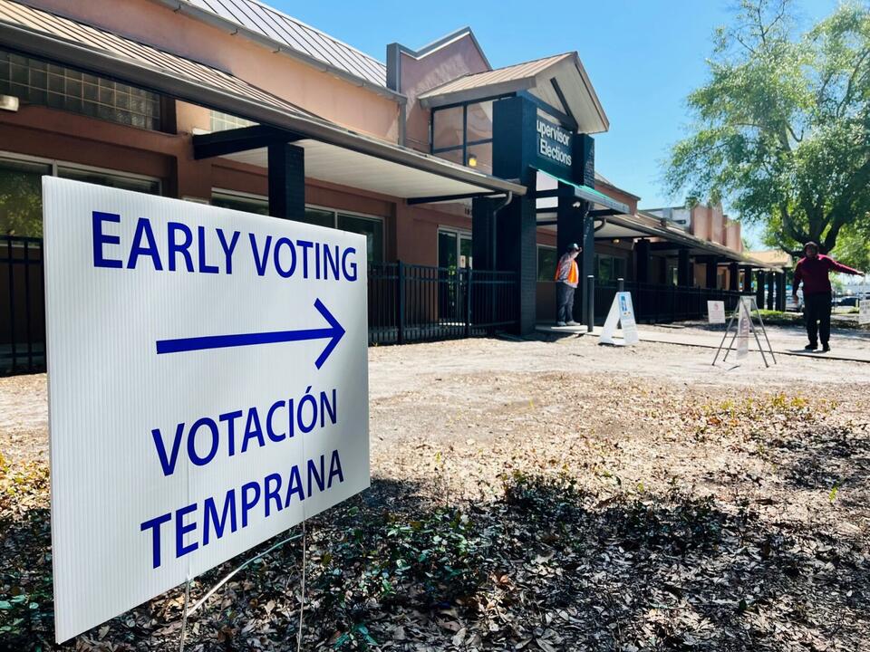 Op-Ed: Florida officials find plenty of fraud in Amendment 4 signature ...