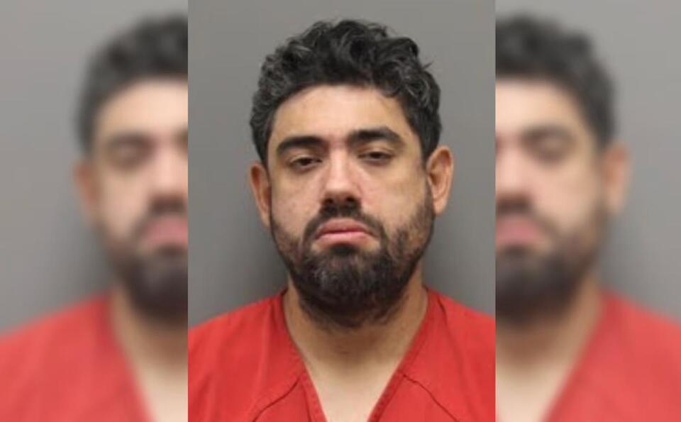 Florida Man Jon Holland Arrested For Brandishing Gun In VA - NewsBreak