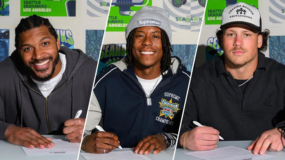 Rob Rang’s 2026 NFL Draft Preview: Key Prospects to Replace Seahawks ...